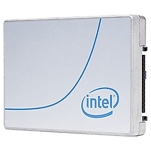 Intel SSD SSDPE2KE032T701 DC P4600 2.5 3.2TB PCIe 3.1 3D1 TLC Single Bulk