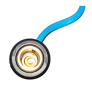 3/8" FPT Natural Gas Female QD Fitting