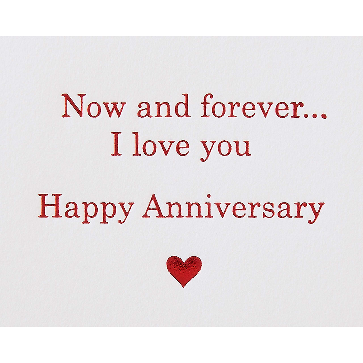 Papyrus Anniversary Card (I Still Do)