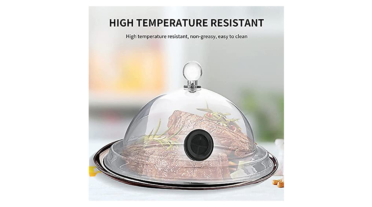 Portable Smoking Gun Set - Elevate Your Culinary Creations