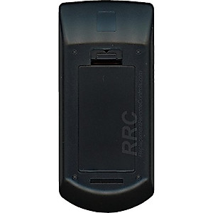 OEM Yamaha Remote Control: ATS-1030, ATS1030, YAS-103, YAS103