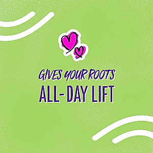 Aussie Mousse, with Bamboo & Kakadu Plum, Instant Volume, For Fine Hair, 6 Fl Oz (Pack of 3), Packaging May Vary