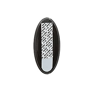 Command Outdoor Medium Terrace Hooks, 4-packages (17086S-AWES)