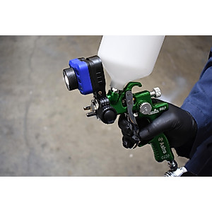 Astro Tools 51SL 500 Lumen Rechargeable Lightweight Spray Gun Color Match Light - CRI 95