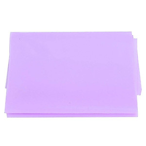 Fitness Elastic Band, TPE Fitness Elastic Bands Resistance Belt Yoga Exercise Accessory for Training Sports ()