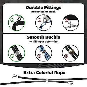 caslord Google Pixel 7 Pro Case with Strap, Mobile Phone Chain for Google Pixel 7 Pro, 6.7" Case with Neck Strap TPU Mobile Phone Case [Shockproof] [Camera Protection] [Adjustable Length] - Black