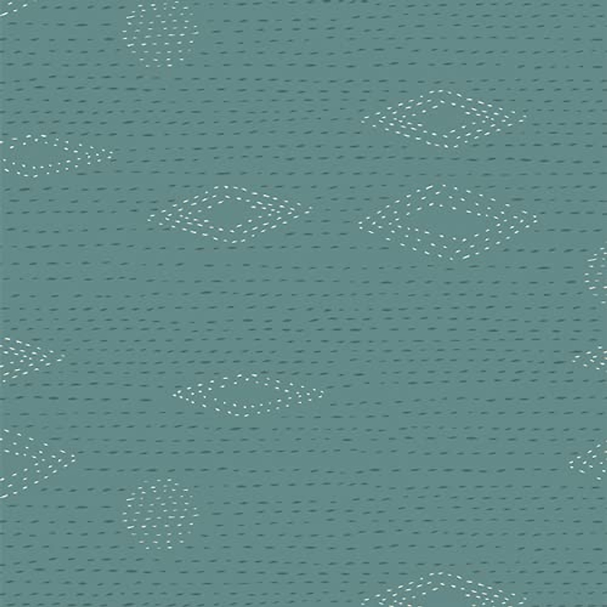 Listen to Your Heart Fat Quarter Bundle (12 Pieces) by Sharon Holland for Art Gallery 18 x 21 inches (45.72 cm x 53.34 cm) Fabric cuts DIY Quilt Fabric