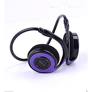 New Sports Wireless Bluetooth Headphones, Retail Package