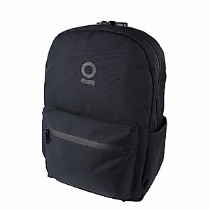 ONGROK Backpack with Combo Lock, Integrated Carbon Filtration