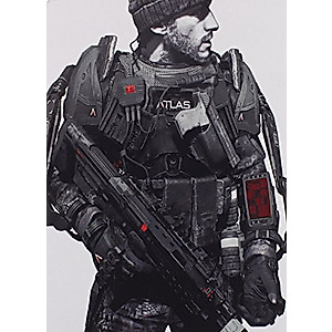 Call of Duty: Advanced Warfare Atlas Limited Edition - Xbox One