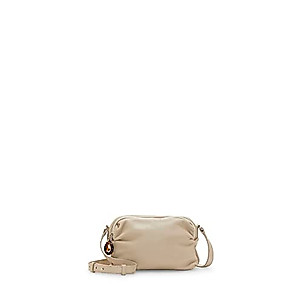 Vince Camuto Jilli Crossbody, Almond Beige