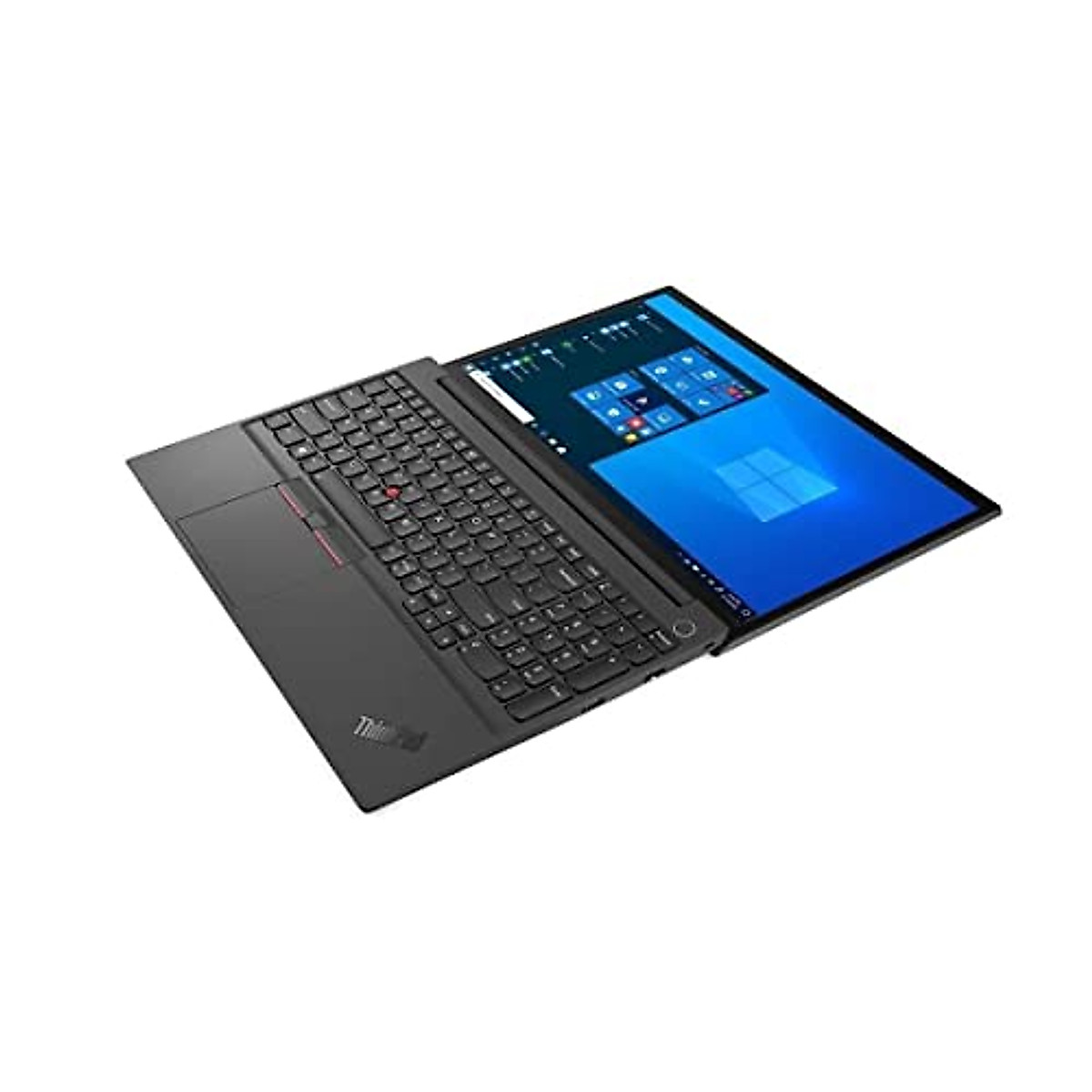 OEM Lenovo ThinkPad E15 Gen 3 15.6" FHD IPS, AMD Ryzen 7 5700U Octa Core (Beats Intel i7-1255U), 40GB RAM, 1TB NVMe, WiFi 6, W10P, Business Laptop