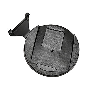 XBERSTAR Base PS5 Stand for PlayStation 5 Optical Drive Version