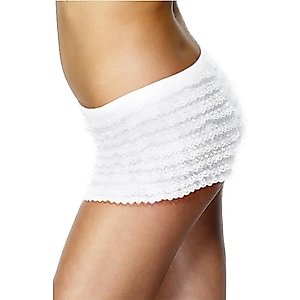 Smiffys Ruffled Panties