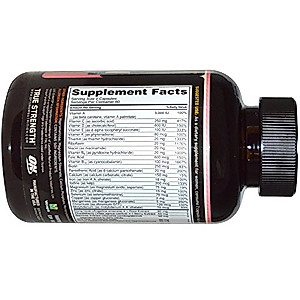 Opti-Women, 120 Capsules 2 Pack