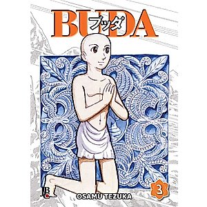 Buda vol. 3