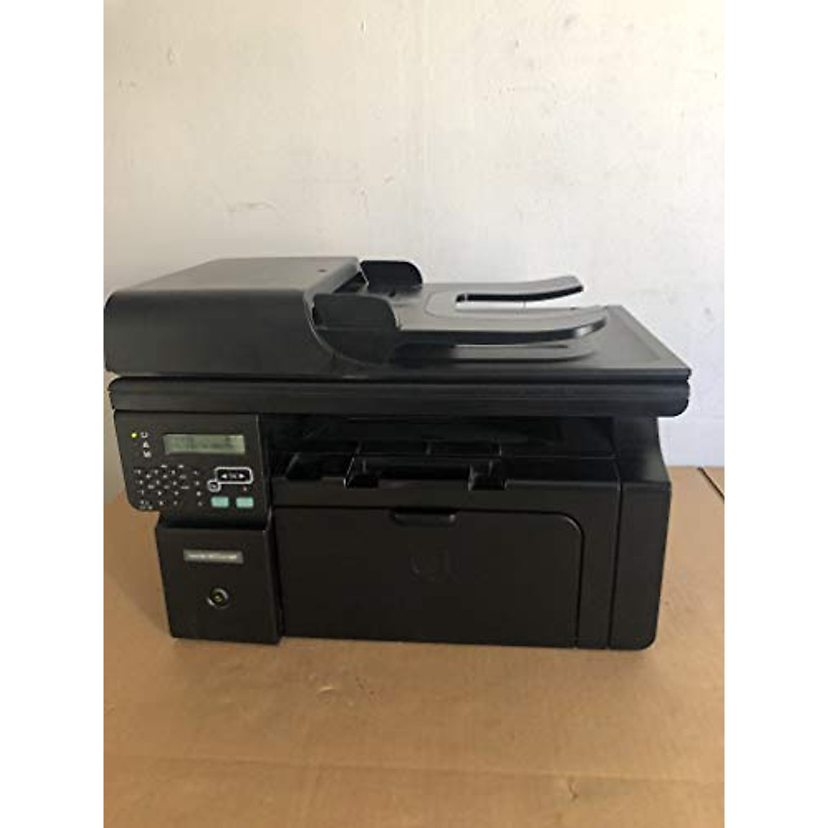 HP Laserjet Pro M1212NF M1212 CE841A All-in-One Machine w/90 Day Warranty
