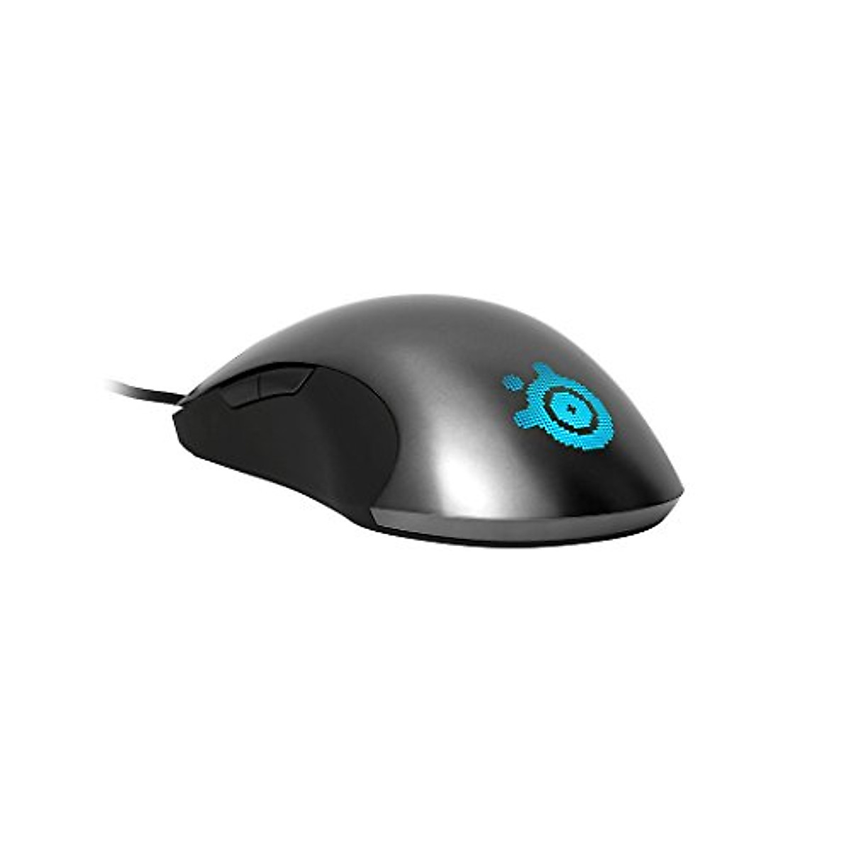 SteelSeries Sensei Laser Gaming Mouse - Grey