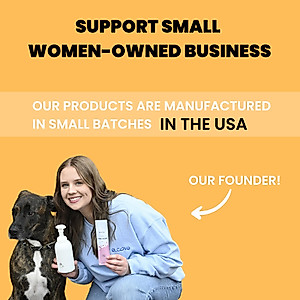 Elcove Foaming Dish Soap Refill Eco Friendly (Set of 5), Concentrated Powder Refills Make 60 oz of Non Toxic Dish Soap, Plastic Free, Septic Safe, Sustainable Products