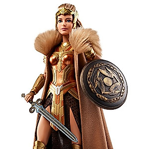 Barbie Hippolyta Doll