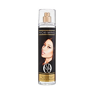 Nicki Minaj Onika Mist Spray for Women 8.0 Ounces