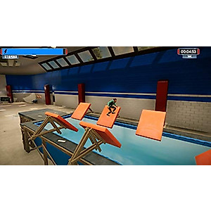 American Ninja Warrior - Xbox One