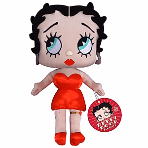 Funko Betty Boop 10'' Plush