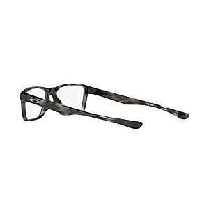 Oakley OX8108-810804 FIN BOX Eyeglasses 53mm