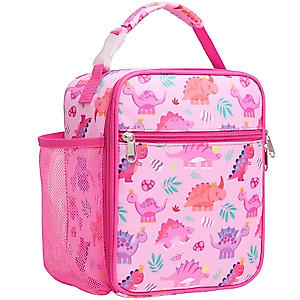 Bagseri Insulated Lunch Bag Women - Lunch Bag for Women Men Kids Lunch Box Insulated - Lunch Box Bag for Girls Bundle