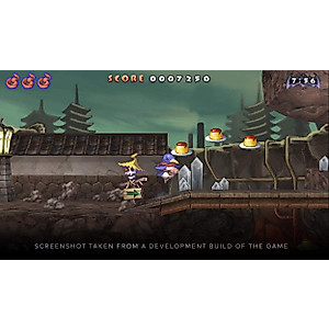 Prinny 1.2: Exploded and Reloaded Just Desserts Edition