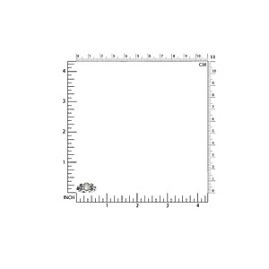 Silvershake 8X6mm Natural Oval Shape Moonstone 925 Sterling Silver Victorian Style Ring Size 7