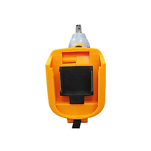 Electric Cordless Impact Wrench 3in1 Impact Driver 1/2 inch Power Wrenches Compatible with Makita 18V 20V Li-ion Battery Makita 18V 20V Li-ion Battery, DC1 without Battery