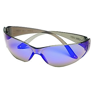 MSA 10008179 Arctic Eyewear, Blue Mirror
