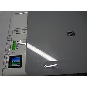 HP Photosmart C4250 All-in-One Printer
