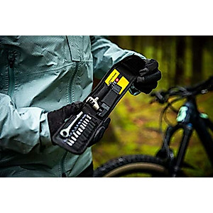 Topeak Ratchet Rocket Lite DX+ (DX+ - 20 Functions)