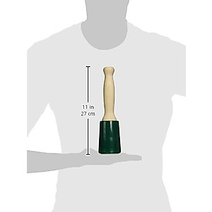 Wood Is Good WD205 Mallet, 18-Ounce