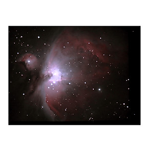 Unistellar eVscope Equinox Digital Telescope