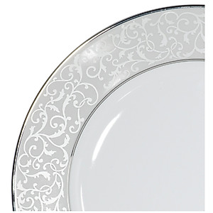 Mikasa Parchment Salad Plate, 8-Inch