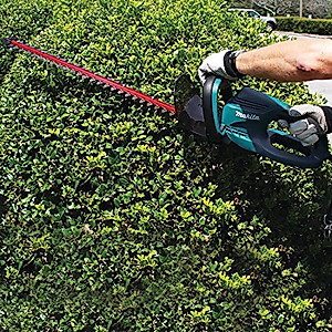 Makita UH6570 Hedge Trimmer, 120V Electric, 25 in. L