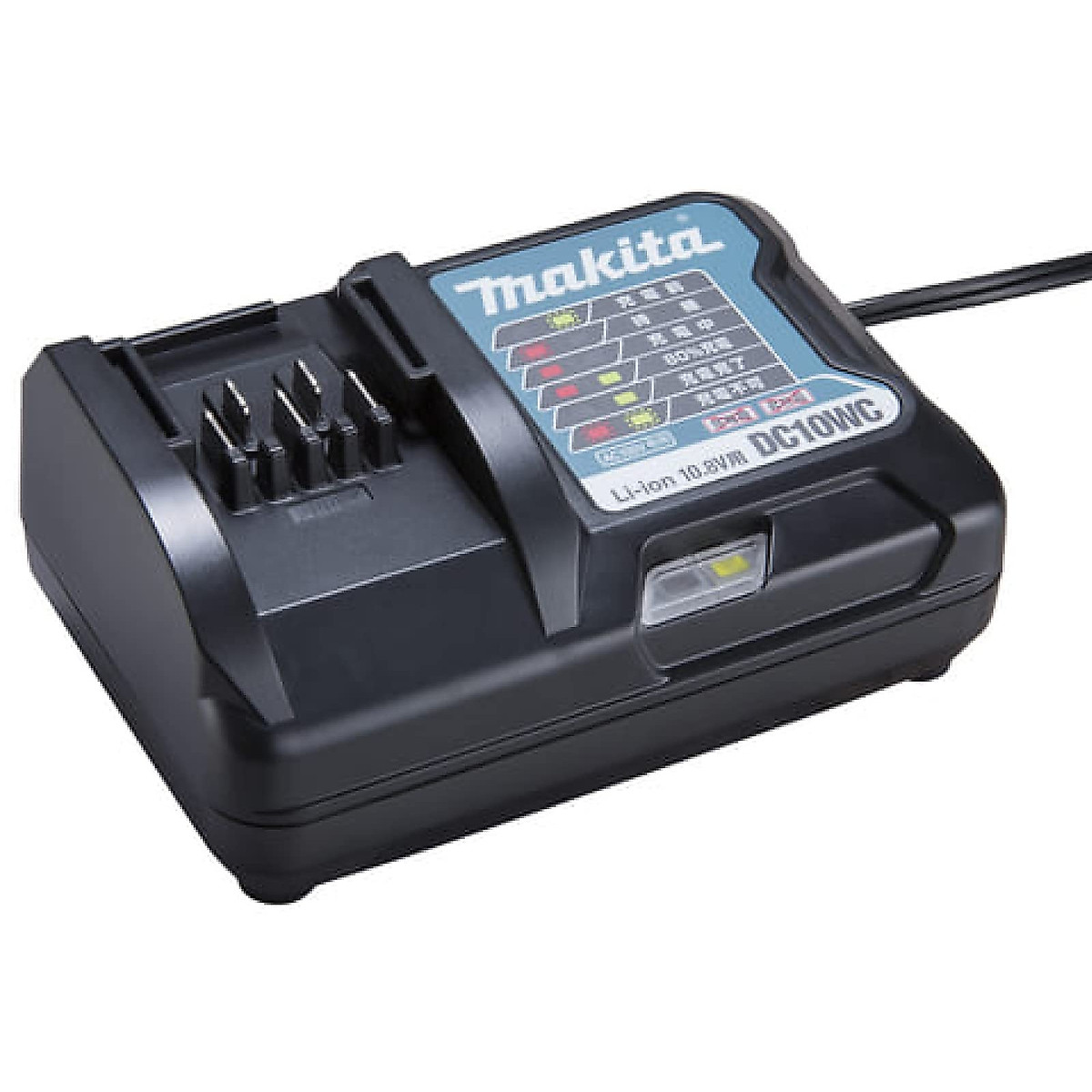 Makita Charger DC10WC JPADC10WC