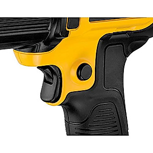 DEWALT 20V MAX Heat Gun, Cordless, Up to 990 Degrees, 42 Minutes of Run Time, LED Light, Bare Tool Only (DCE530B)