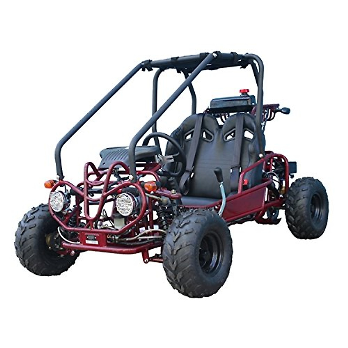 TAO Go kart 110cc with reverse