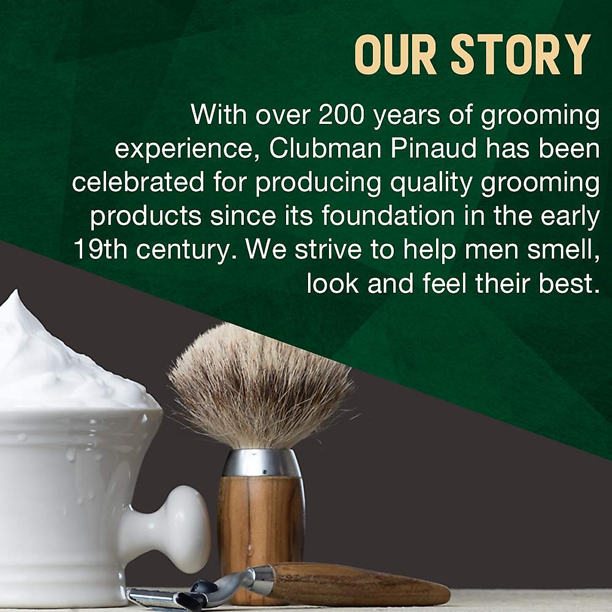 Clubman Pinaud After Shave Lotion, 12.5 fl oz