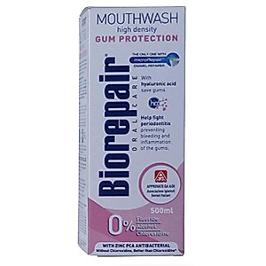 Biorepair Oral Care Collutorio, Pack of 6