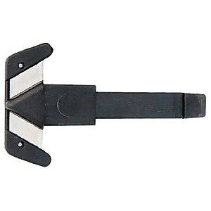 Klever X-Change, KCJ-XH20, Utility Blade, 2-Sided Cutter Head, PK25