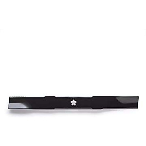HASMX 532421825, 532420463 Push Mowers Blade for 22" Cut Sears Craftsman, AYP, Husqvarna, and Poulan Walk Behind, Push, self propelled, and Rotary mowers