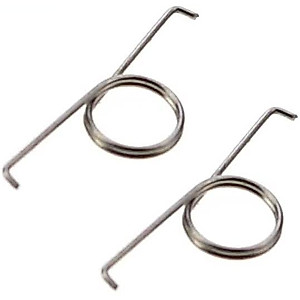 10PCS Trigger Button Spring Metal for PS5 Controller Replacement