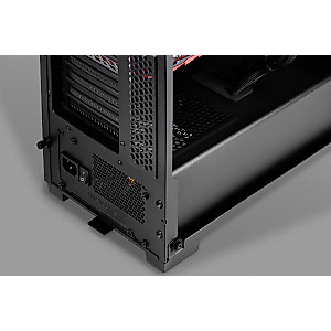 Corsair CV Series, CV550, 550 Watt, 80+ Bronze Certified, Fixed Cable Power Supply (CP-9020210-NA)