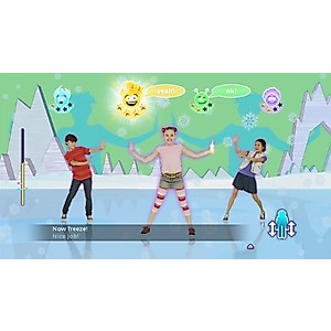Just Dance Kids 2014 - Wii