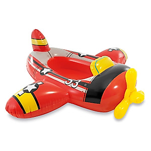 Intex 59380EP The Wet Set Inflatable Pool Cruiser - Random design